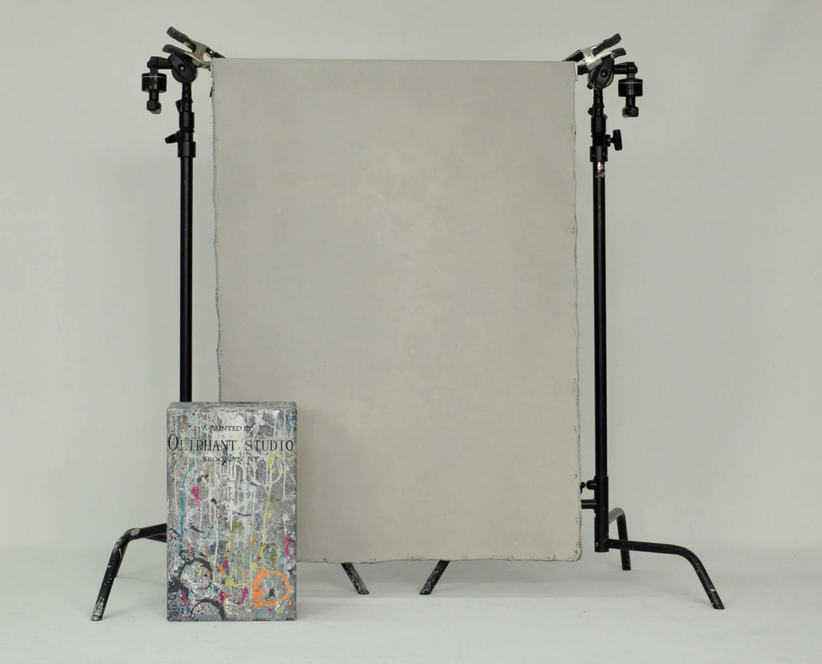 S-492 – Oliphant Studio Store